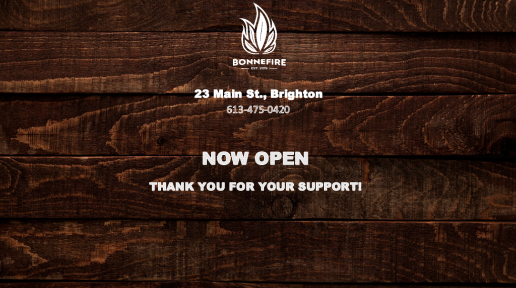 Shop Brighton – Bonnefire